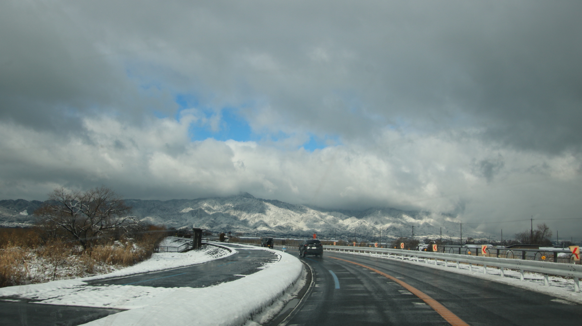 元気かどうか?: 思い